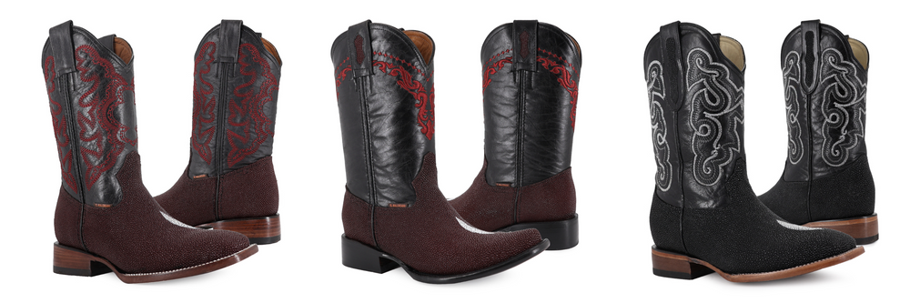 Ladies – Botas El Malcreado