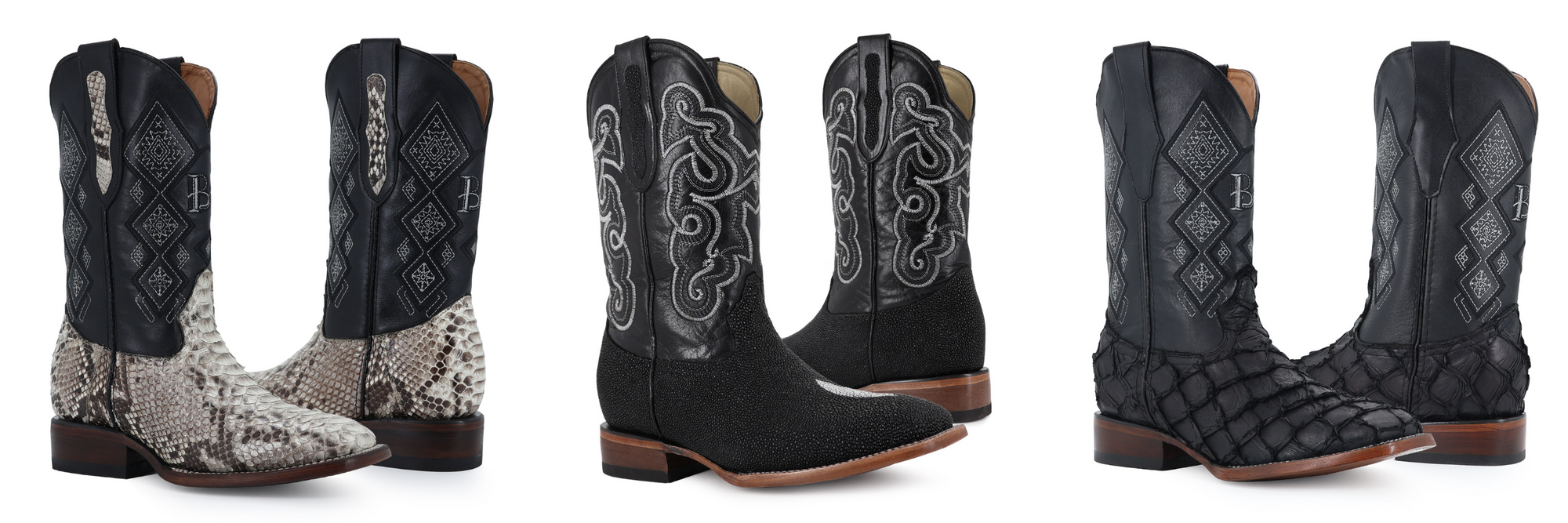 Botas horma Bulldog | El Malcreado