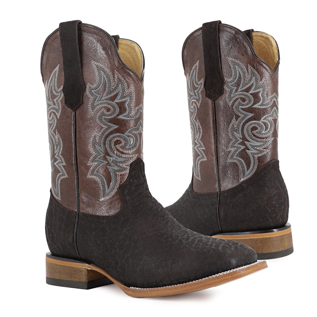 Botas Vaqueras – Botas El Malcreado