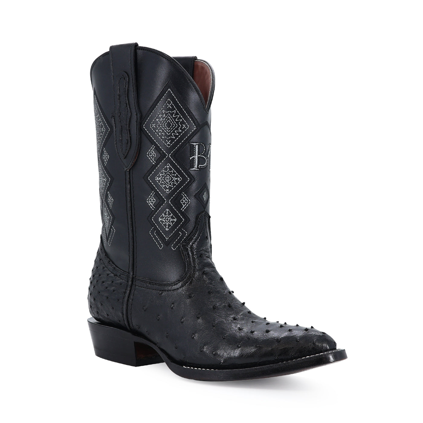 Botas picudas de hombre | El Malcreado
