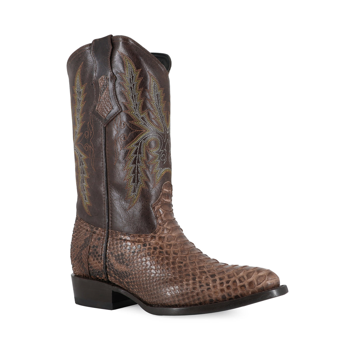 Botas picudas de hombre | El Malcreado