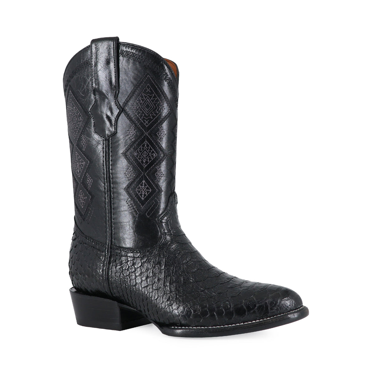 Botas picudas de hombre | El Malcreado