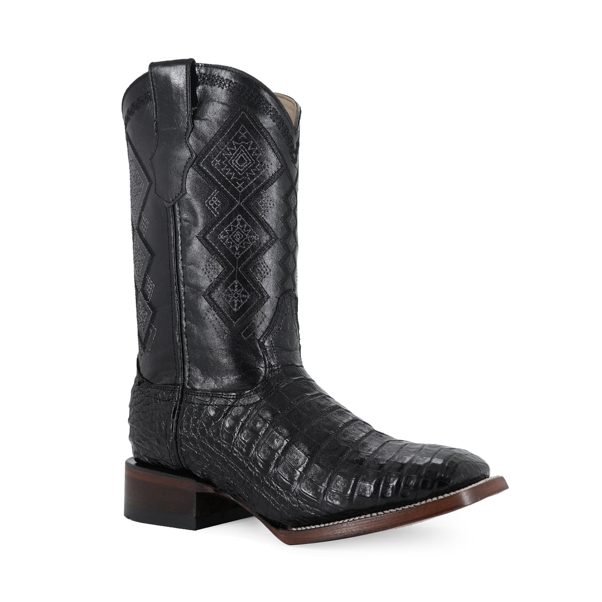 Botas León Guanajuato | El Malcreado