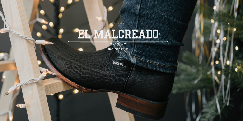 Botas El Malcreado